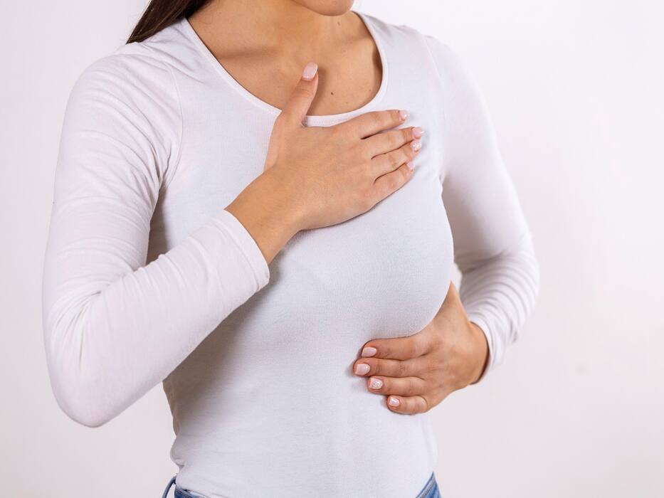 Decoding Metastatic Breast Cancer And Understanding Its Warning Signs ...