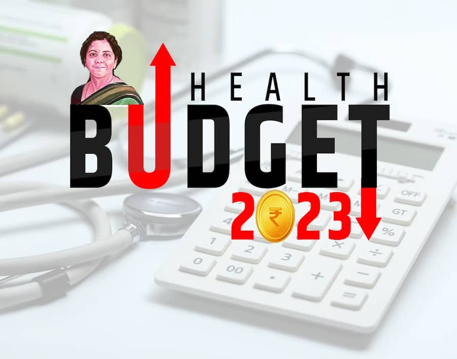 Health Budget 2023 Highlights: Key Takeaways For The Health Sector In ...