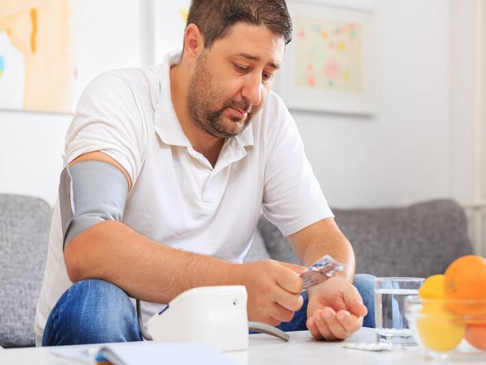 High Blood Pressure: 7 Amazing Home Remedies To Keep Hypertension At ...