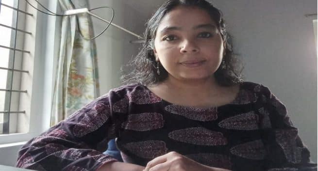 International Day of Women and Girls in Science: Meet Six Indian Women ...