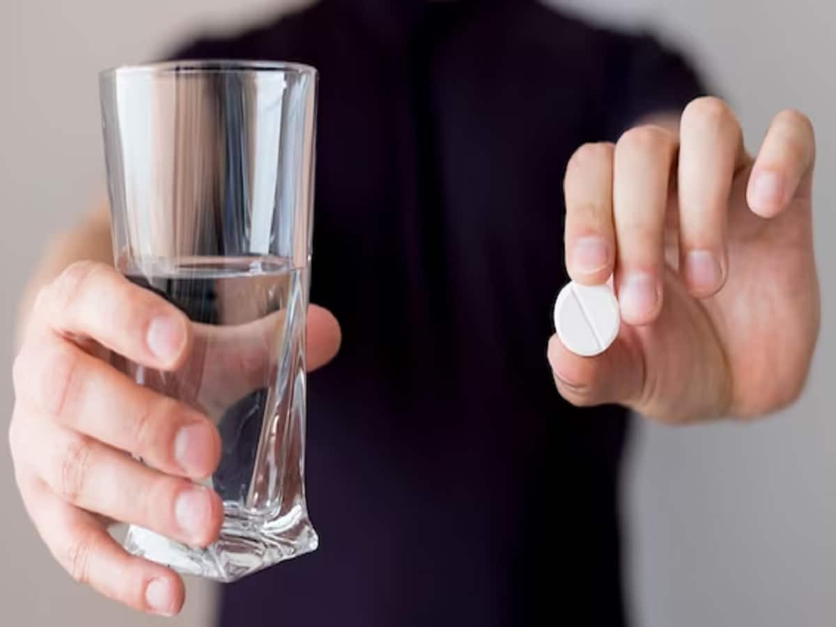 Now, We Have Contraceptive Pills For Men: Would You Take It ...