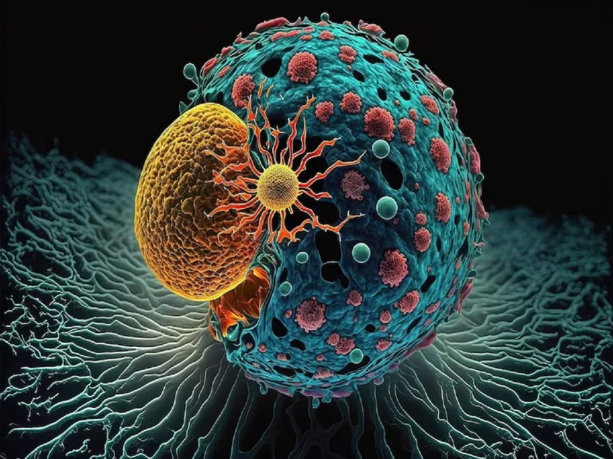 Unlocking The Secrets Of Hereditary And Genetic Cancer: All You Need To ...