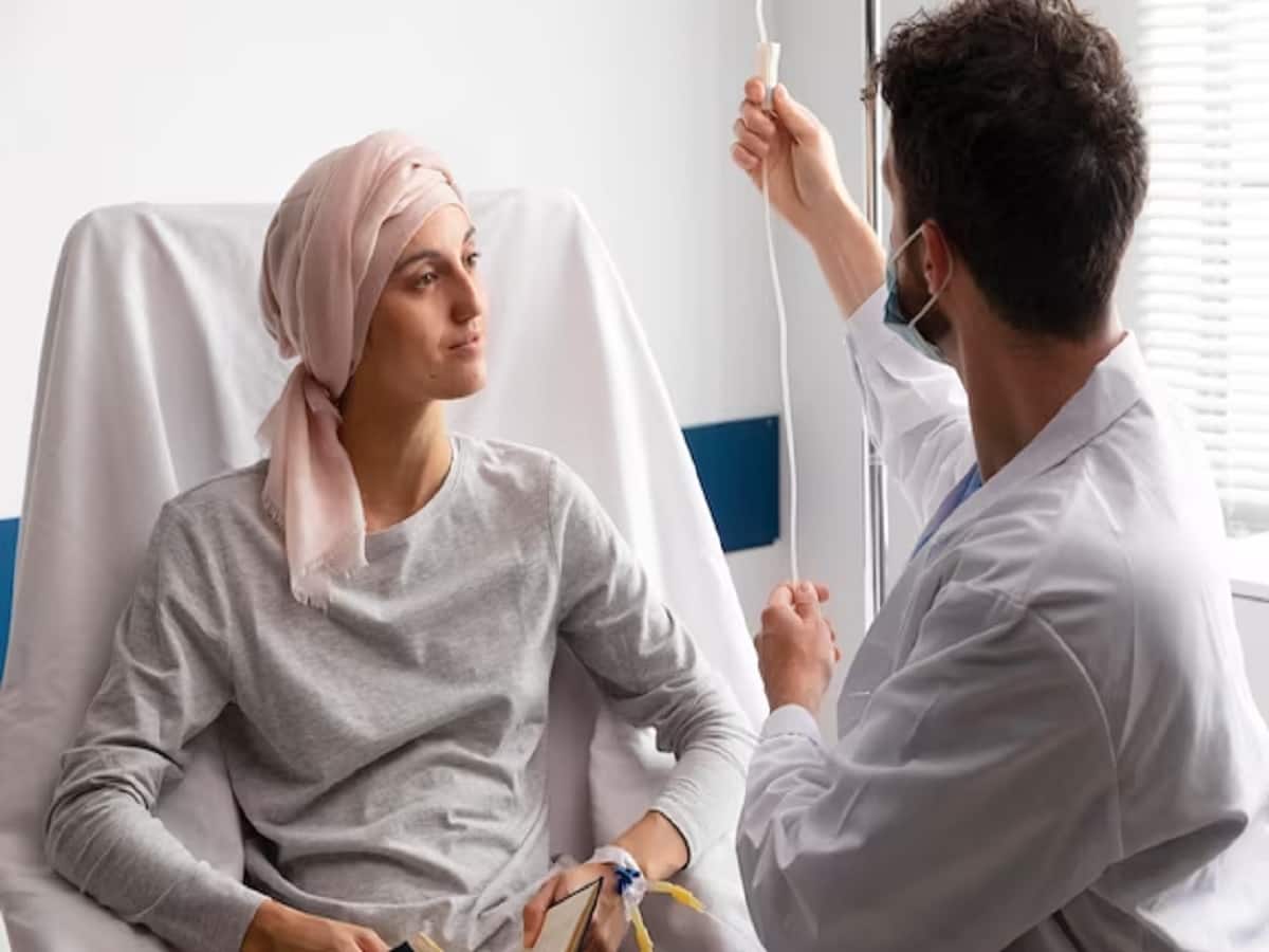 Fertility preservation methods for cancer patients undergoing ...