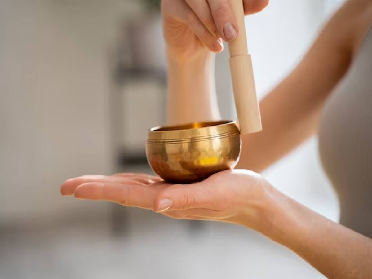Benefits Of Sound Baths and Restorative Yoga For Mind and Body ...