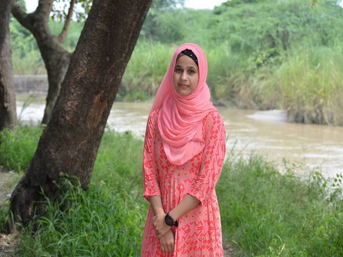 International Day of Women and Girls in Science: Meet Six Indian Women Climate Champions ...