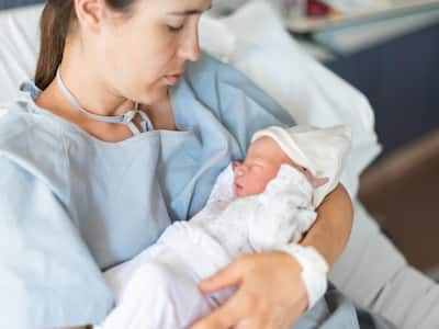 Premature Babies With Low Birth Weight: Tips For Parents To Improve ...
