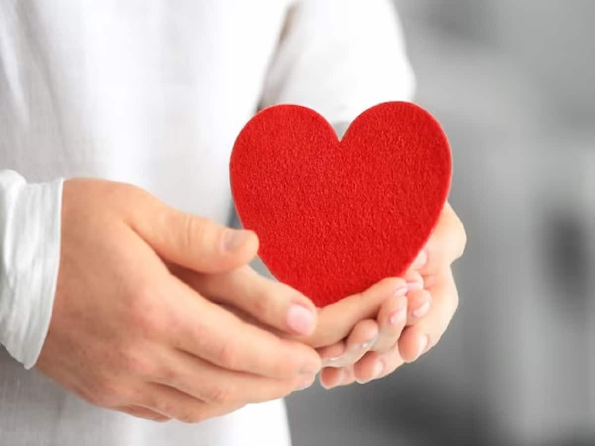 Valentine’s Day: Encourage Your Partner To Adopt These Heart Healthy ...