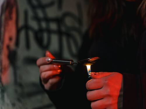 Canadian Province To Try Decriminalizing Hard Drugs For 3 Years ...