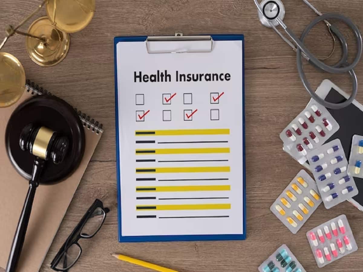 The right time to buy a health insurance plan | TheHealthSite.com