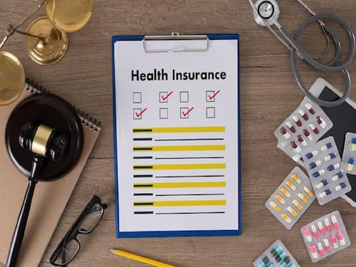 The right time to buy a health insurance plan | TheHealthSite.com