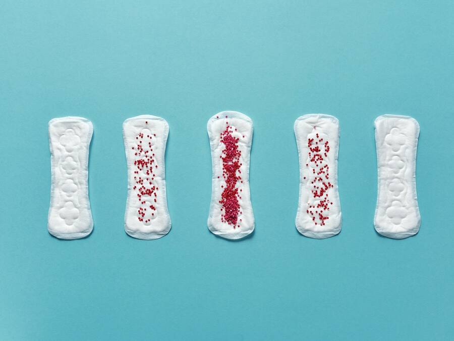 Stress Can Cause Your Periods To Skip : See How | TheHealthSite.com