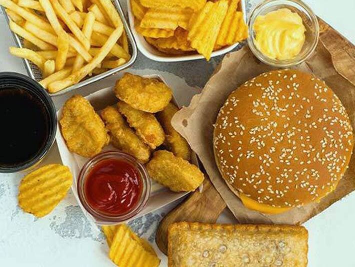Mental Health: 6 Worst Foods For Stress | TheHealthSite.com