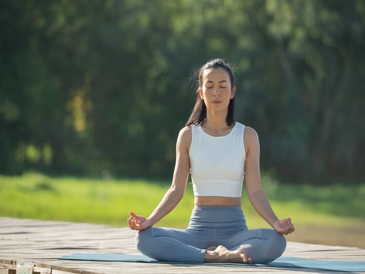 5 Yoga Asanas That Can Help Students Tackle Stress And Improve Focus ...