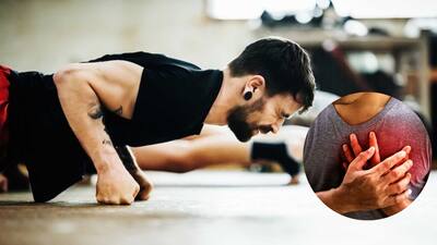 Gym Heart Attacks: 7 Warning Signs Your Heart Is Not Functioning ...