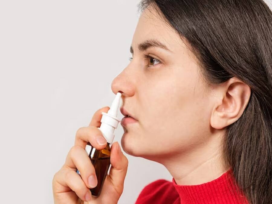 US FDA Approves Pfizer’s Nasal Spray For Migraines: It Can Relieve Pain ...