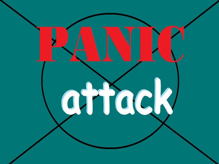 Panic Attacks: 5 Ways To Control It And Not Let It Control You ...