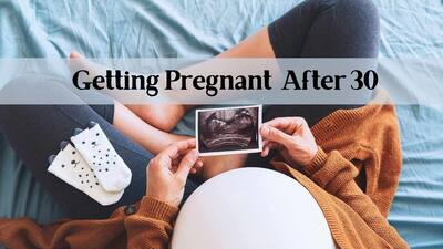 Is Getting Pregnant After 30 Difficult? Doctor Debunks 5 Myths About Pregnancy After The 30s ...