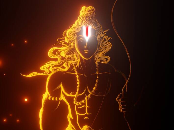 Lord Ram Unique Names : मार्च में पैदा हुए लल्ला को दें श्री राम के ये ...