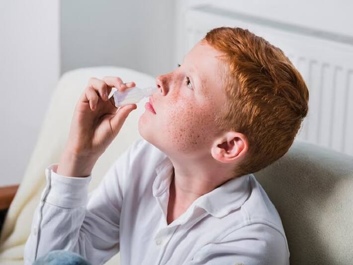 Sinusitis in Children: When Should You Consult The ENT | TheHealthSite.com