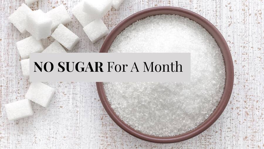 What Happens To Your Body When You Stop Eating Sugar For 30 Days ...