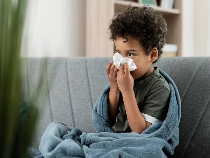 Sinusitis in Children: When Should You Consult The ENT | TheHealthSite.com