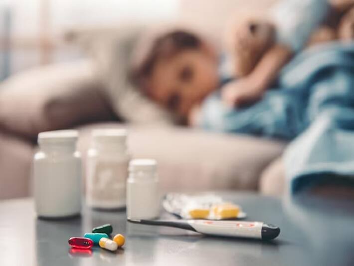 Scarlet Fever: Know The Common Signs And Symptoms Of This Bacterial ...