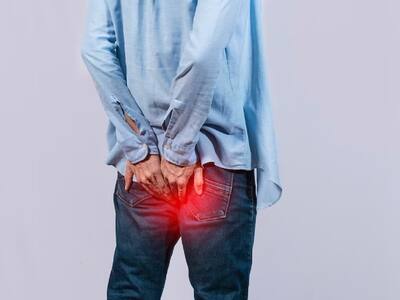 Cases of piles, fistula, and fissures are surging: Reasons explained ...
