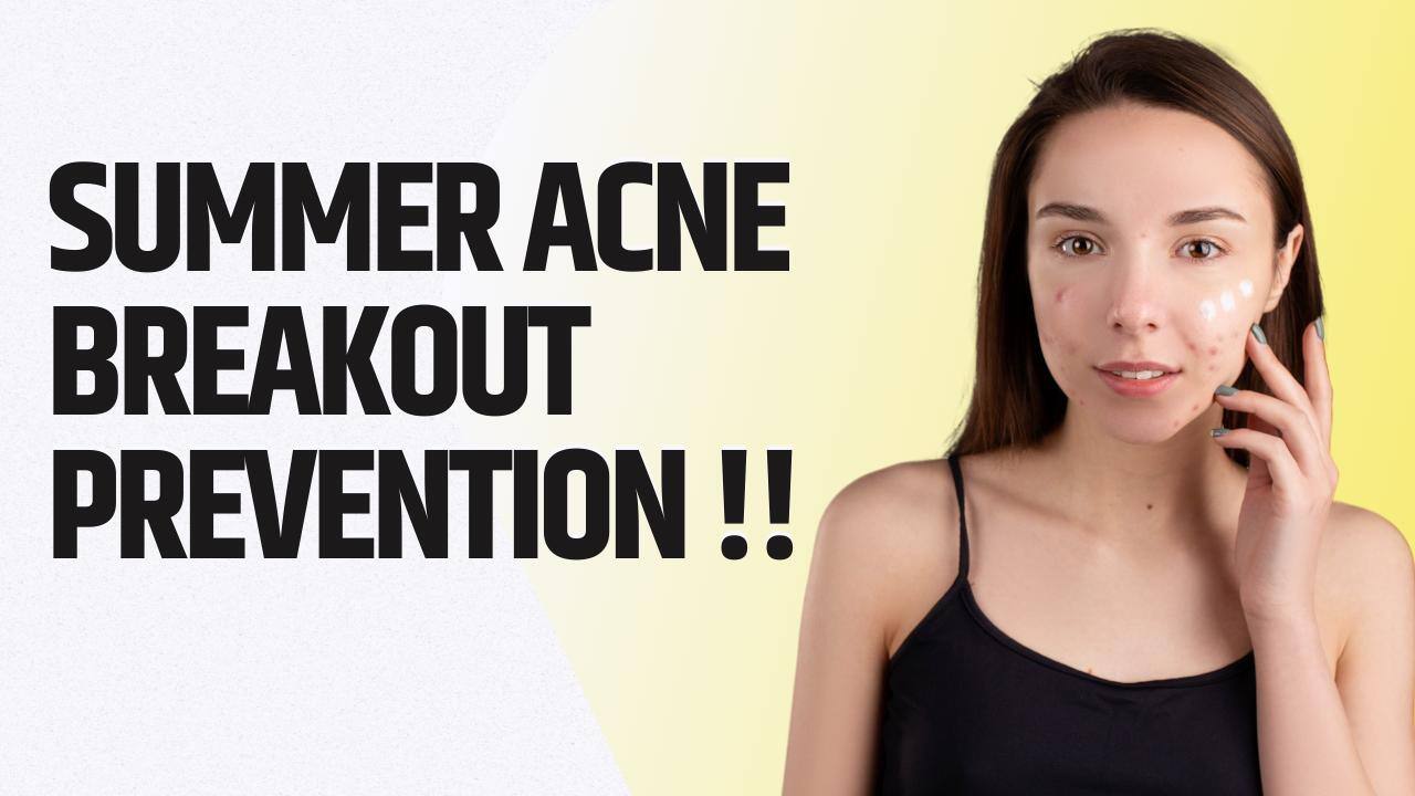 Acne Breakout: How To Deal With Skin Problems During Summer, Expert ...