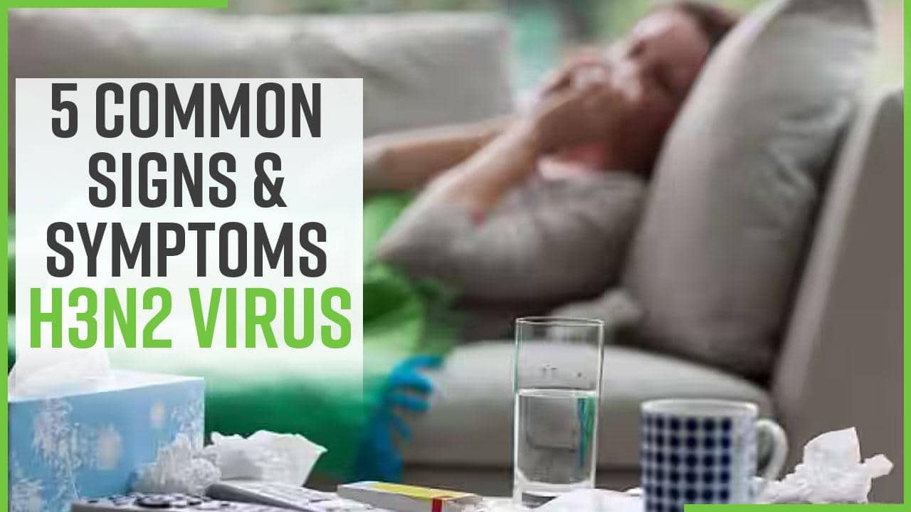 H3N2 Influenza: Common Symptoms Of The Virus You Should Not Ignore, Dos ...