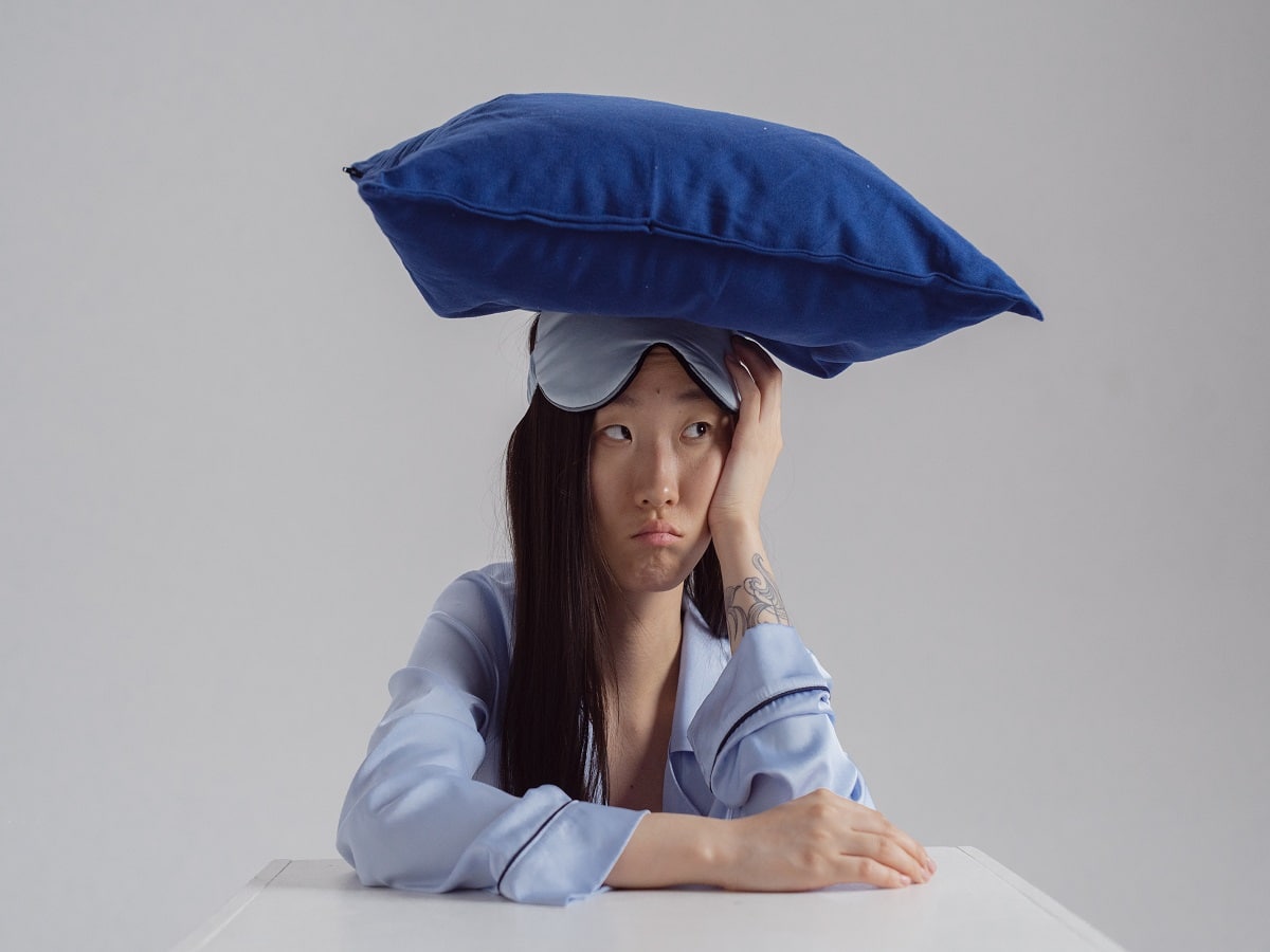 Insomnia Can Have Types: Are You Having One? | TheHealthSite.com