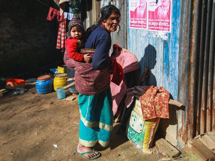 Water Diseases: Infections Caused By Poor Sanitation | TheHealthSite.com