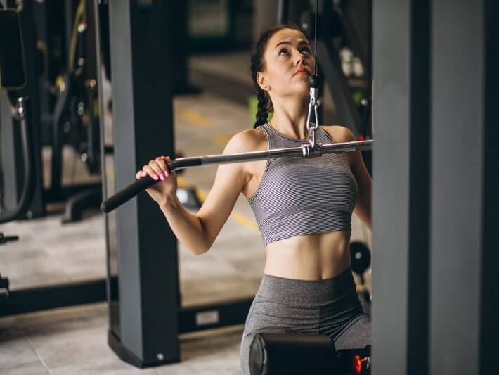 9 Fitness Tips For Beginners Before Heading To The Gym | TheHealthSite.com