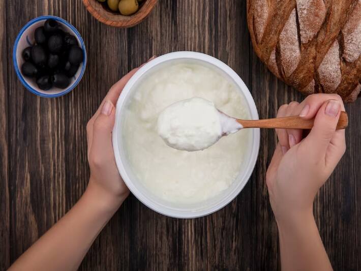 Curd Health Benefits: लंच मे रोज खाएं 1 कटोरी दही, स्वास्थ्य को मिलेंगे ...