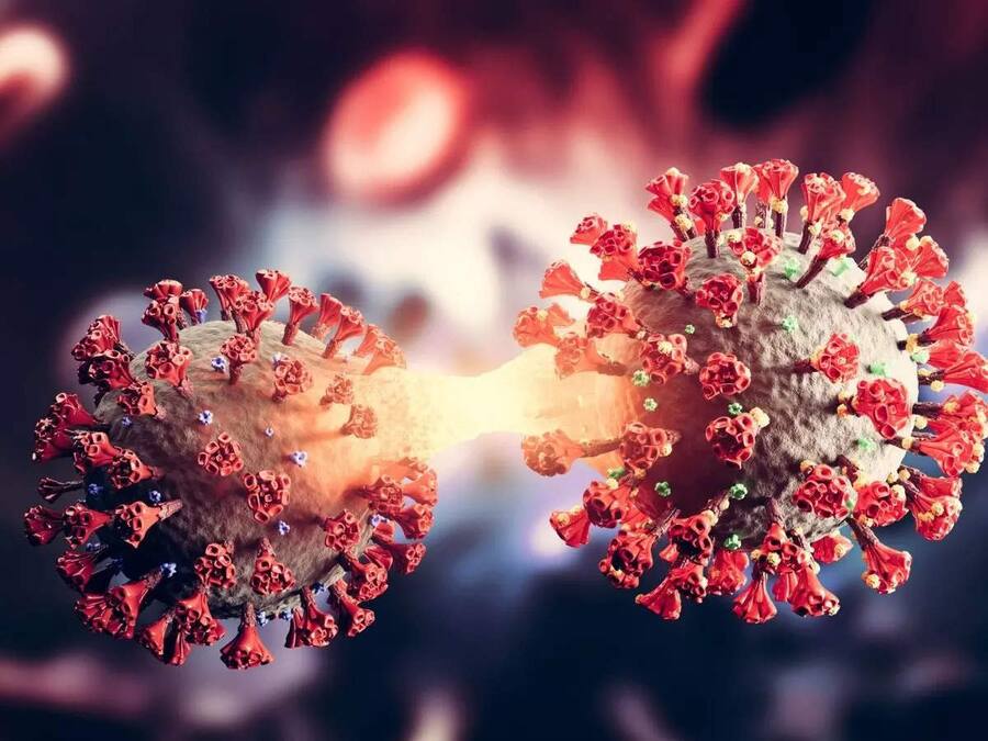 COVID-19 Update: India Reports 3,095 Fresh Cases In 24 Hours ...