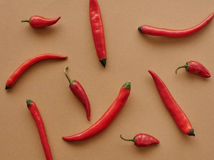 Chilli Peppers: Benefits and Downsides | TheHealthSite.com