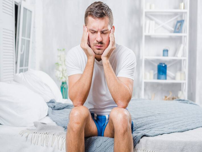 High Estrogen In Men: 5 Signs That Indicate Hormonal Imbalance ...