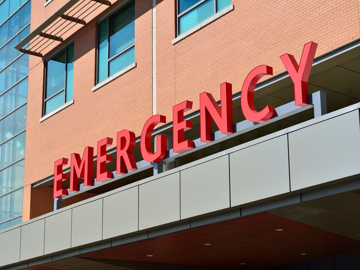 Overcrowded Emergency Rooms in Hospitals: Why This Problem Is Not ...
