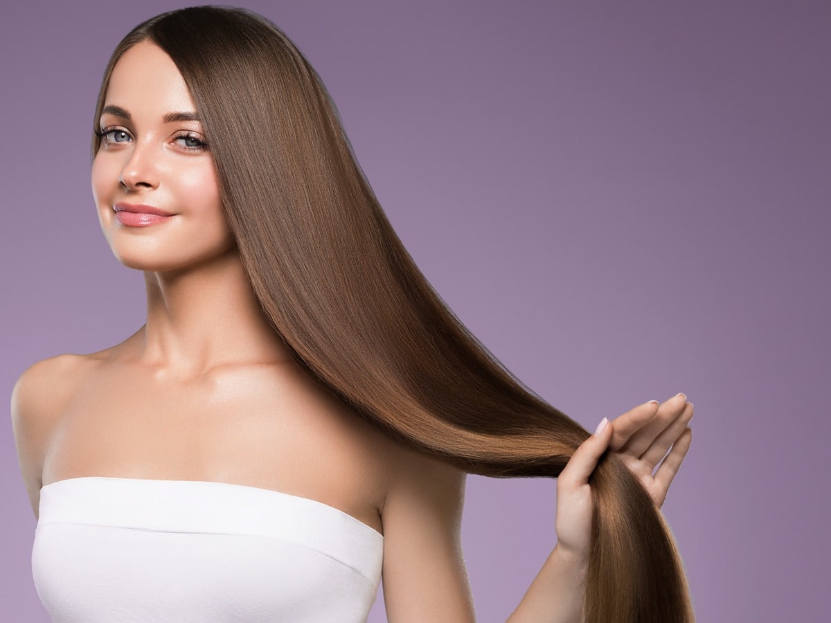 Vitamin for Hair Growth: बालों का झड़ना रोक देंगे ये 5 पोषक तत्व, डाइट ...