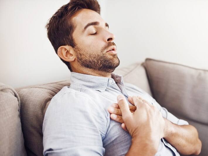 Lung cancer warning signs: सुबह उठते ही दिखने लगें ये 5 लक्षण तो न करें ...