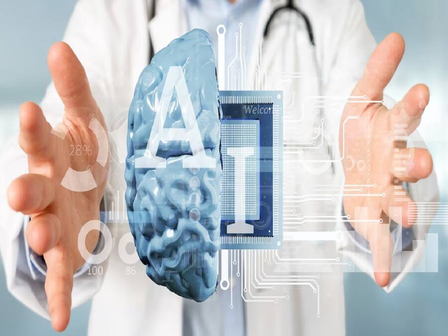 7 Innovative Ways Health Systems Leverage AI and Machine Learning to Enhance Patient Care ...