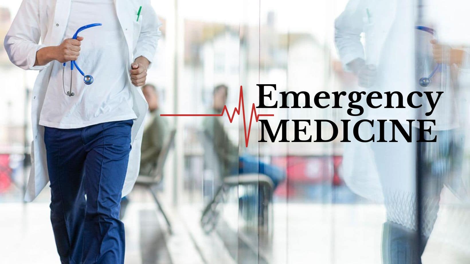 Emergency Medicine in Humanitarian Crises: Bringing Hope and Healing to ...