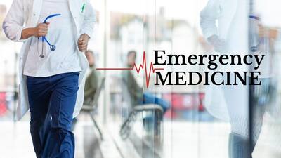 Emergency Medicine in Humanitarian Crises: Bringing Hope and Healing to ...