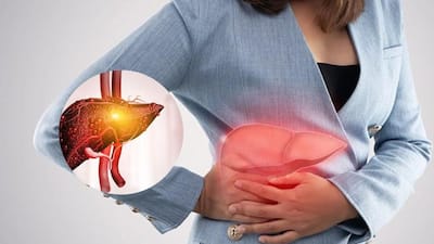 5 Homemade Drinks To Naturally Cure Fatty Liver Disease | TheHealthSite.com