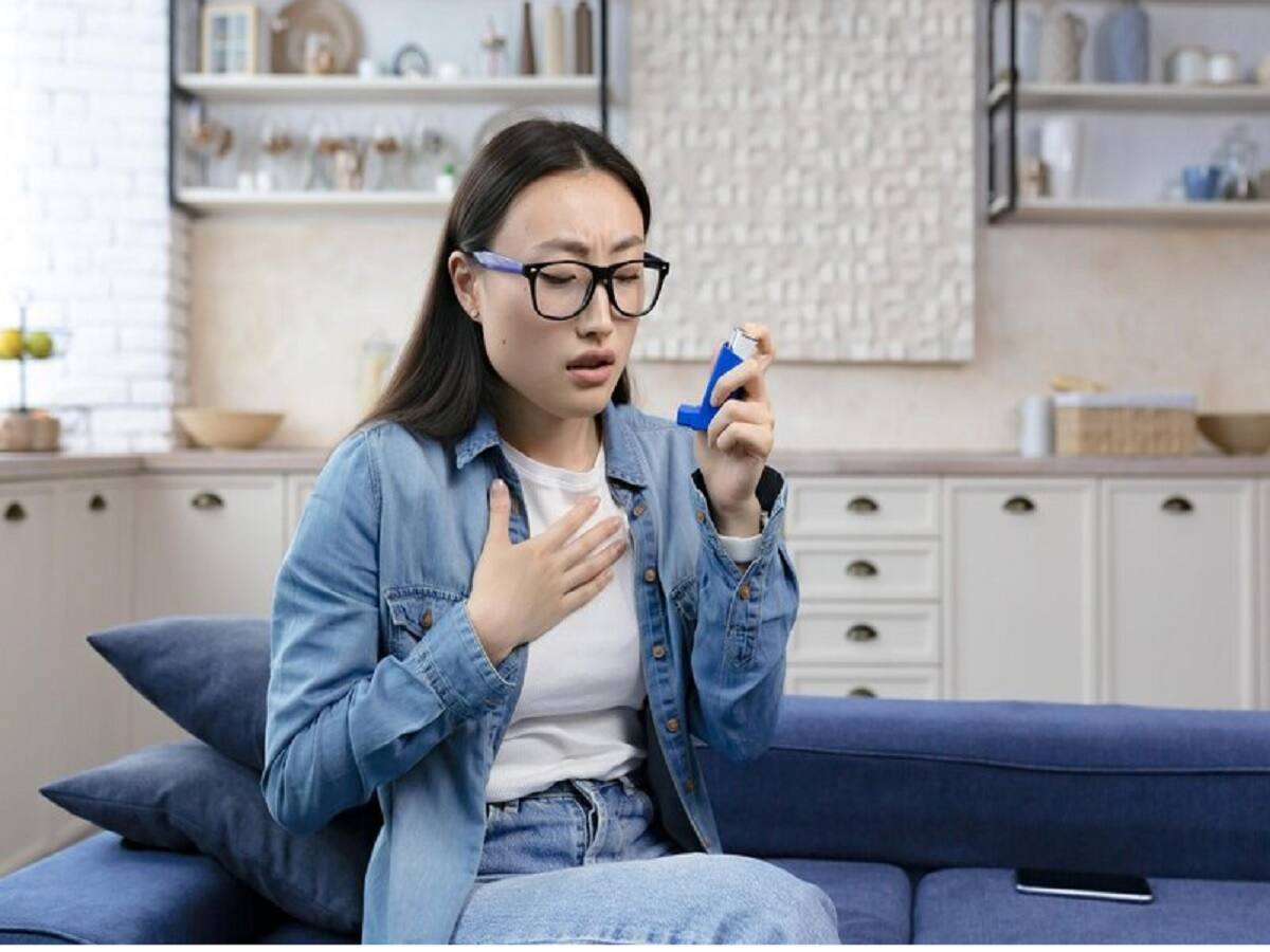 Once-Daily Inhalers, Biologics: Latest Developments In Asthma Treatment ...