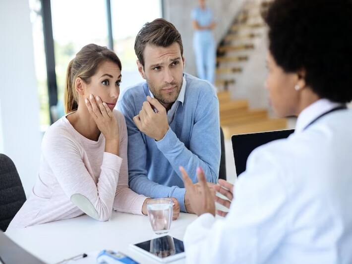 Get Fertility Screening Before Postponing Pregnancy; Here's Why ...