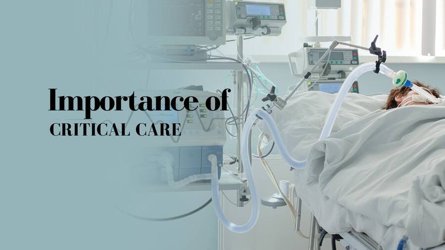 Severe Orthopedic Injuries To Neurological Emergencies: The Importance ...