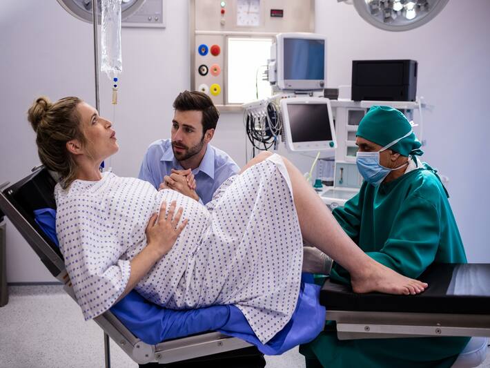 Biochemical Pregnancy 5 Ways You Can Detect An Early Miscarriage