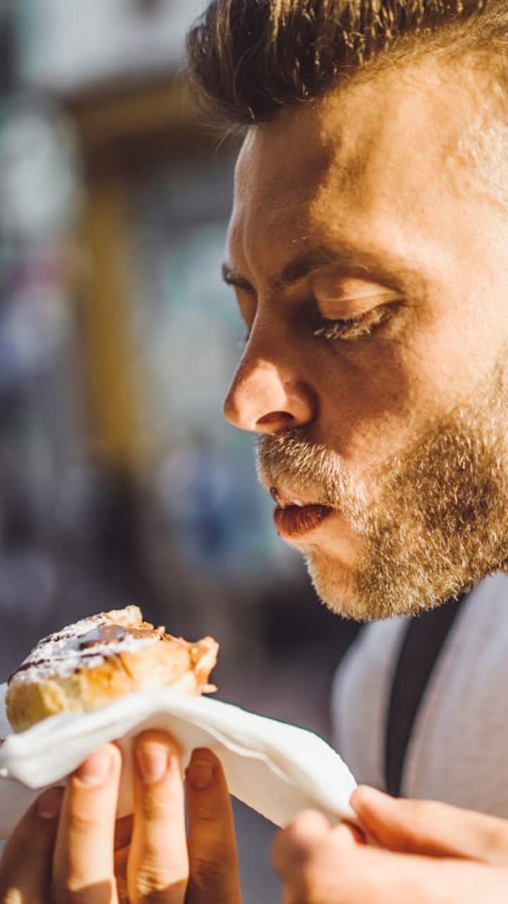 6 Reasons Why You Should Avoid Street Food In Summers