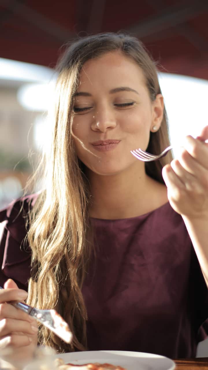 8 Foods That Might Leave You Feeling Hungry