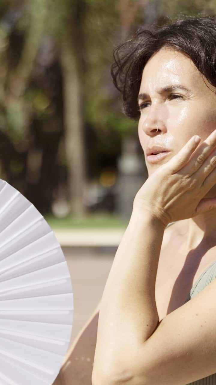 7 Ways To Beat Summer Heat